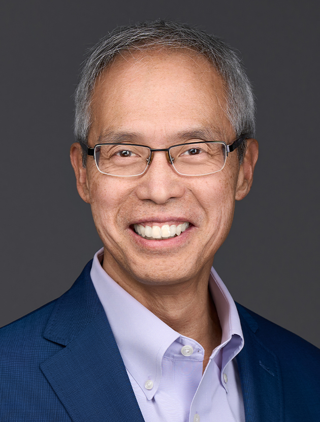 Clement Chen - DSFederal